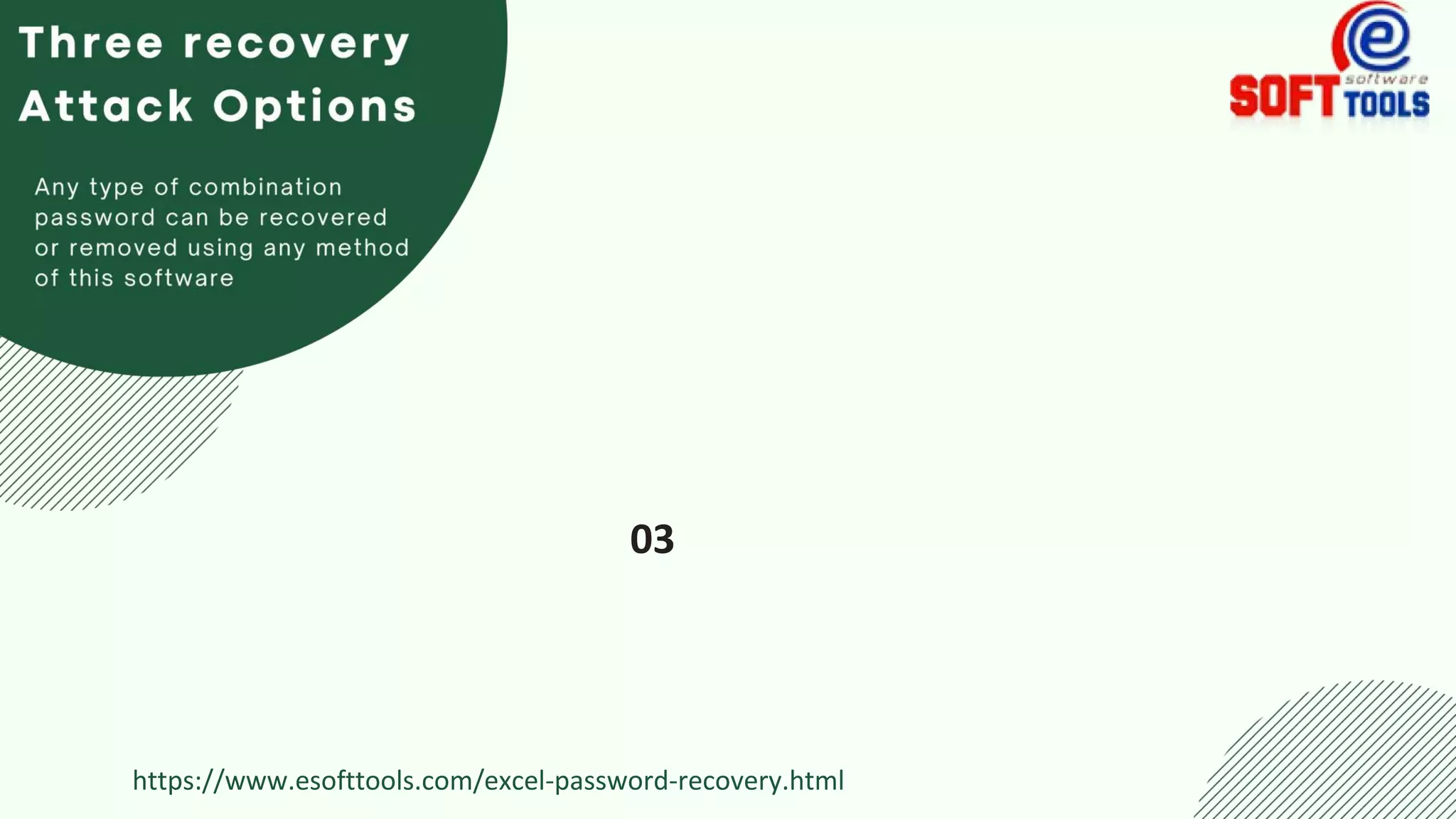 Excel Workbook Password Remover Tool Ppt
