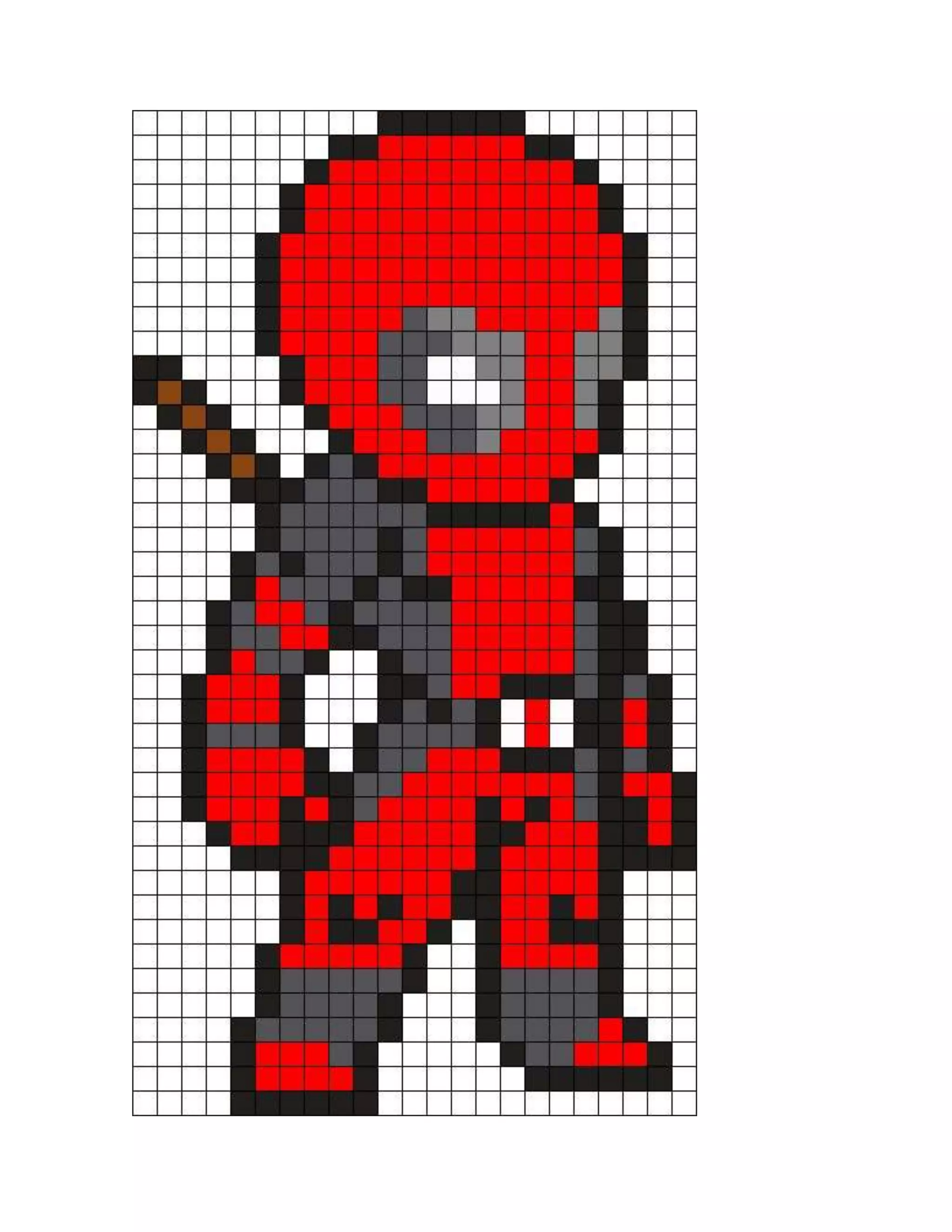 pixelarts | DOCX