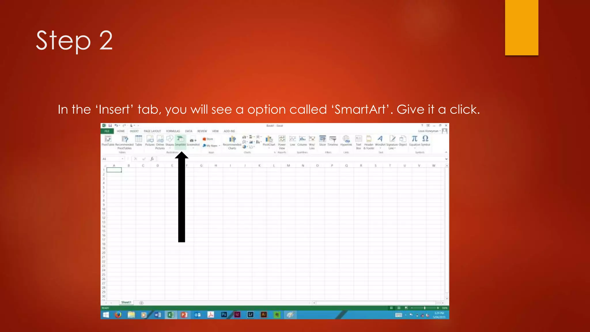 Microsoft Excel 101 Ppt
