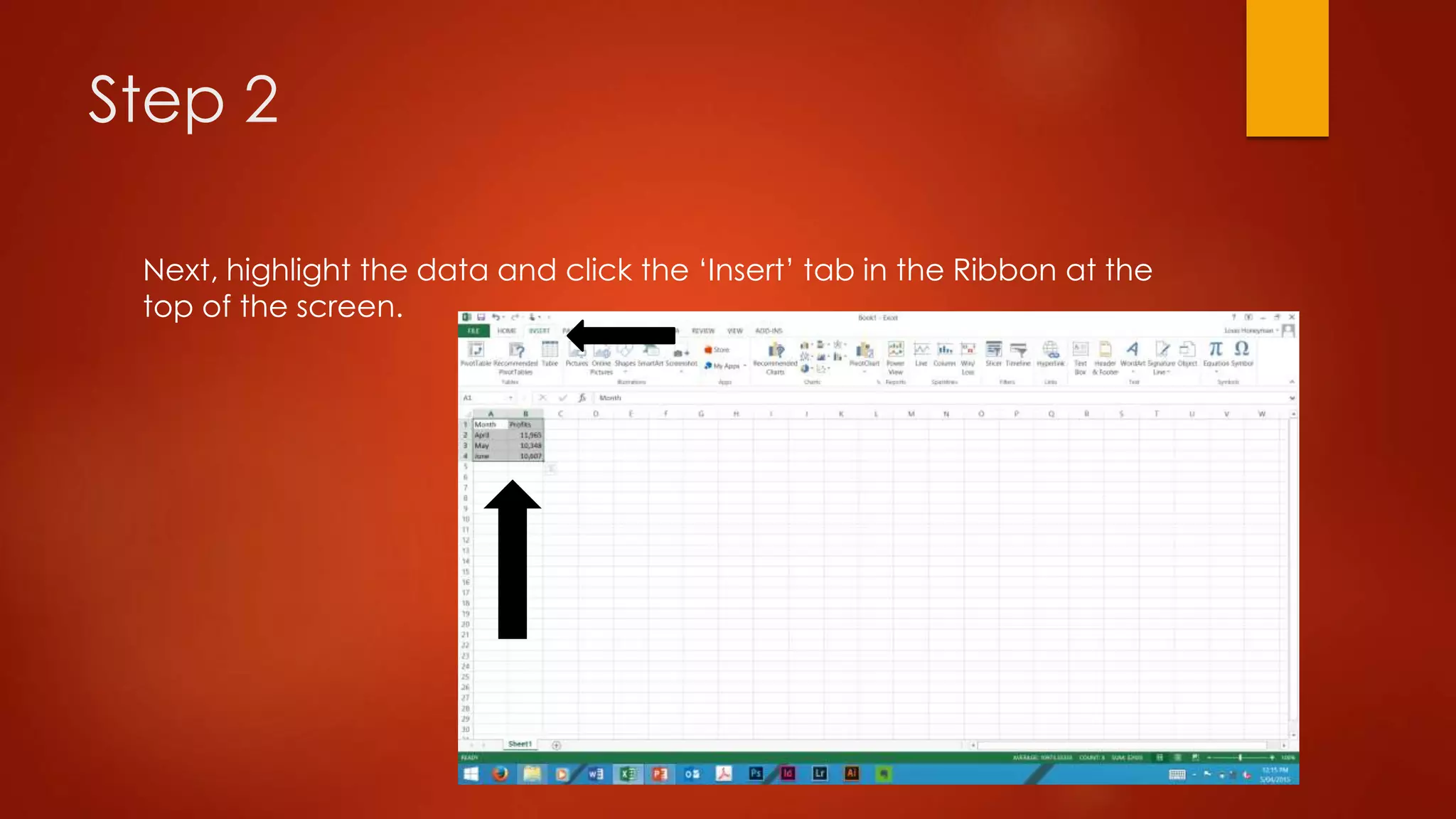 Microsoft Excel 101 | PPTX