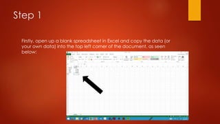 Microsoft Excel 101 | PPTX
