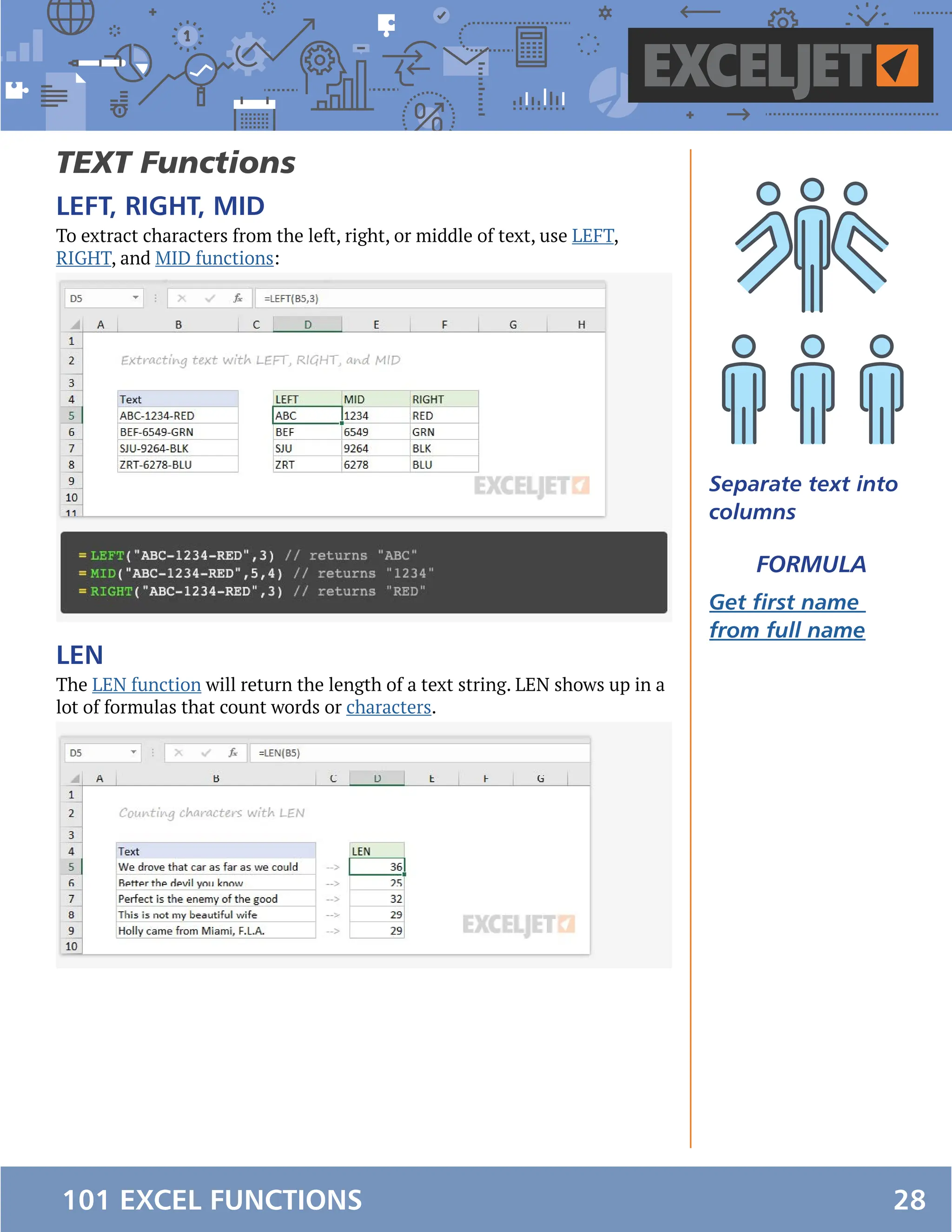 excel 101 formulas.pdf