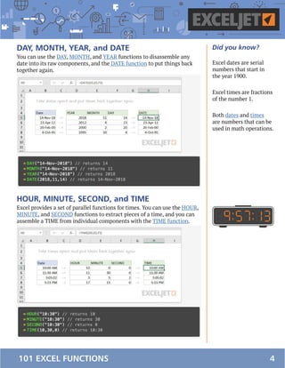 excel 101 formulas.pdf