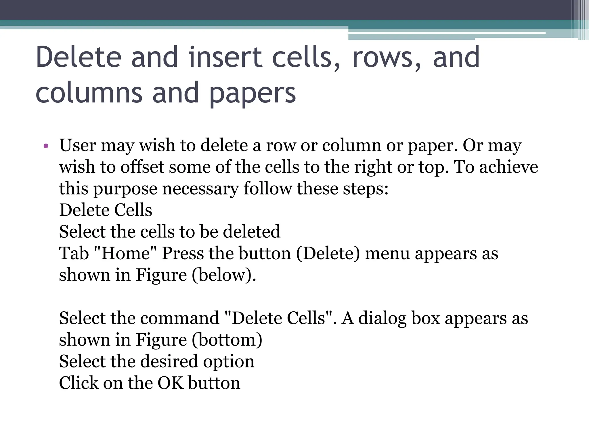 Excel 2007.Computer science lecture SC001.pptx
