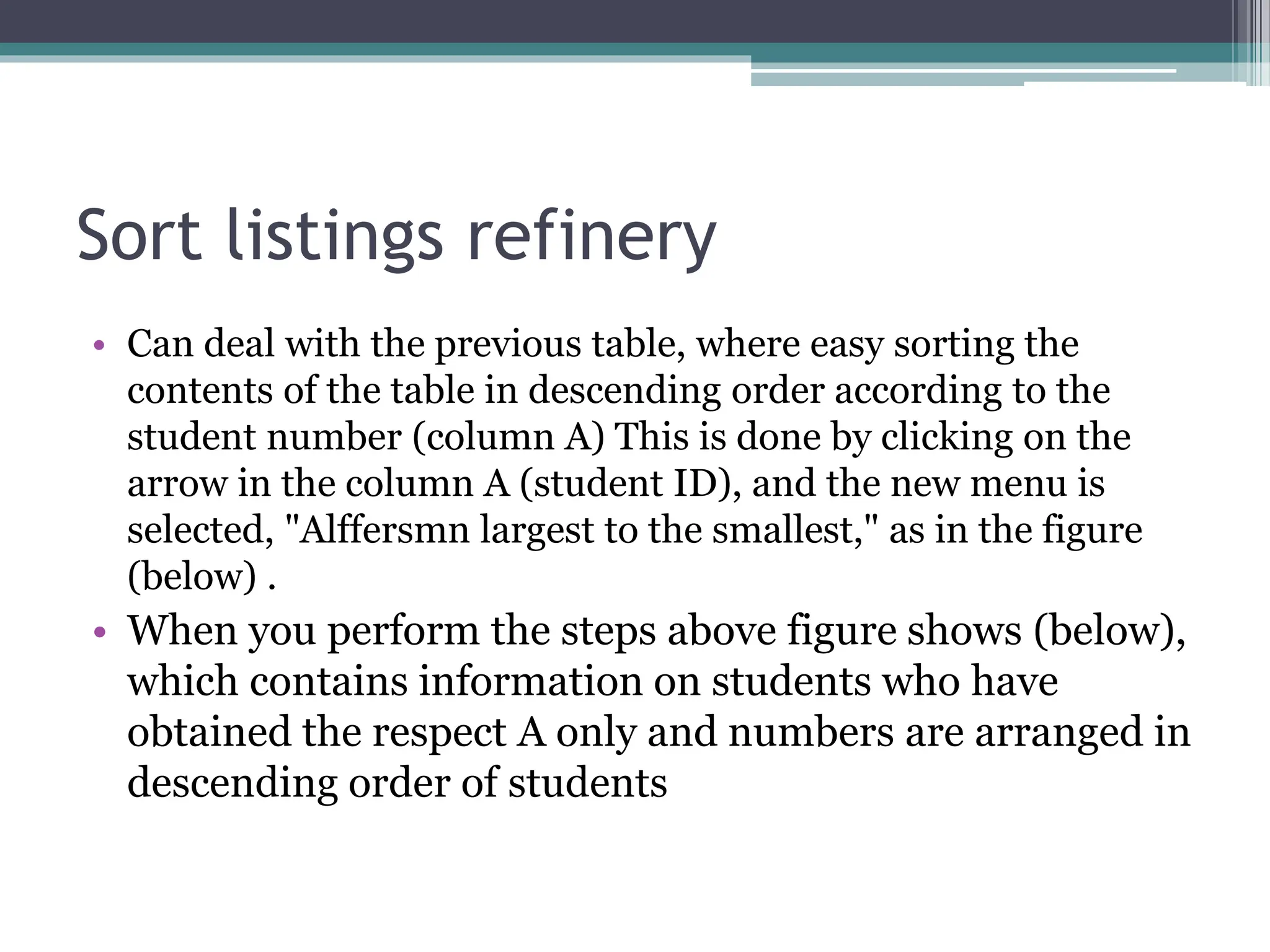 Excel 2007.Computer science lecture SC001.pptx