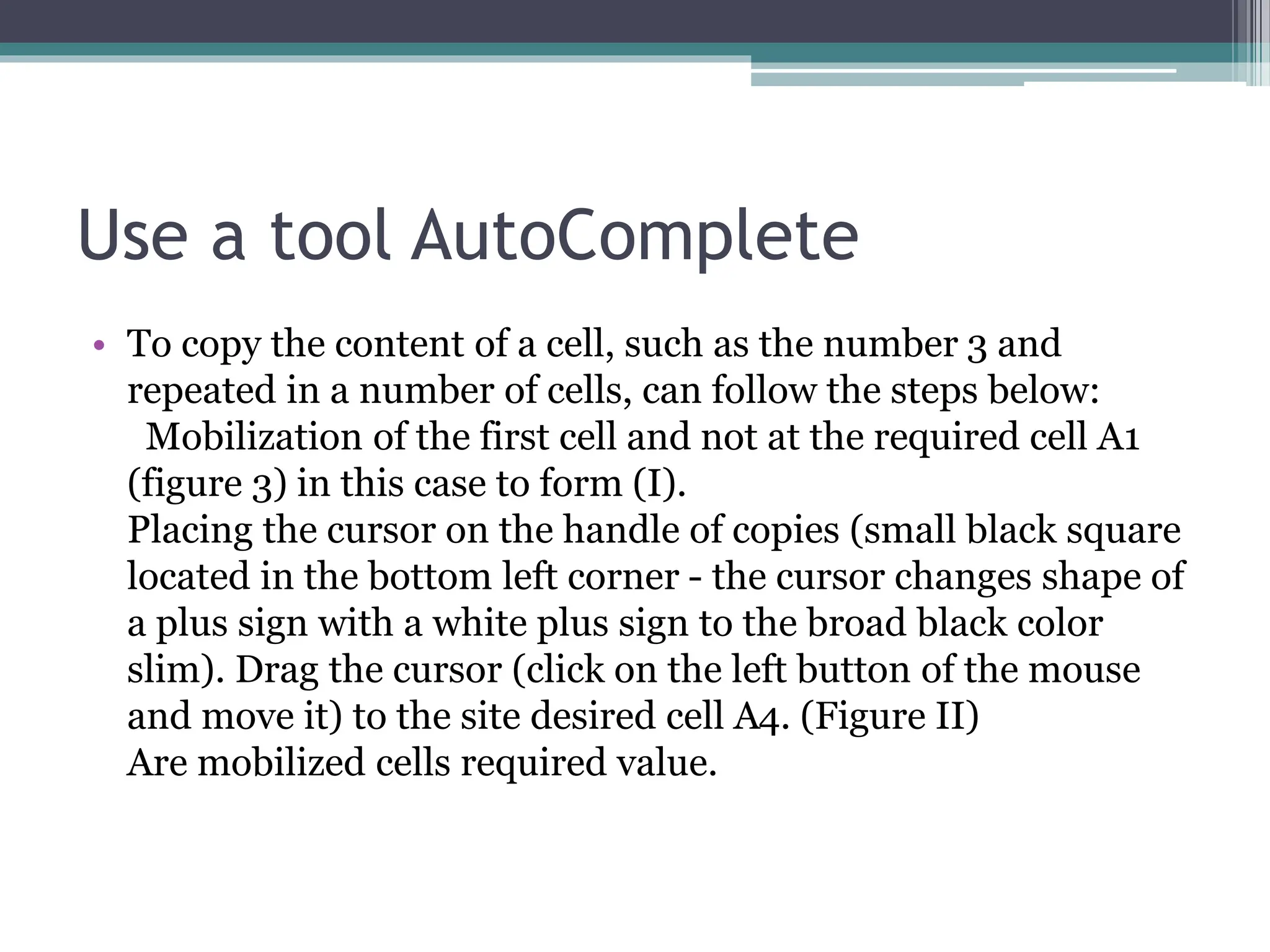 Excel 2007.Computer science lecture SC001.pptx
