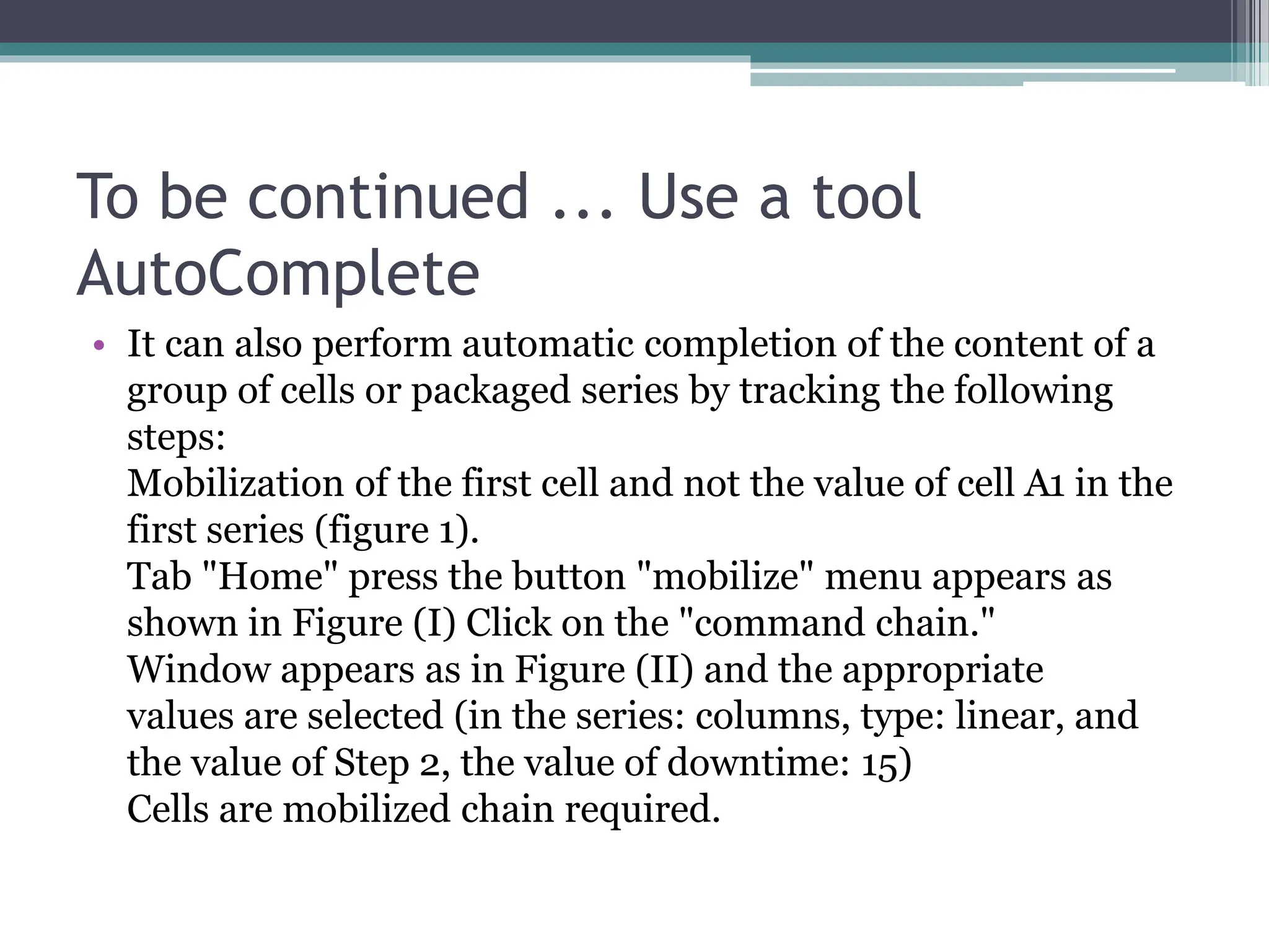 Excel 2007.Computer science lecture SC001.pptx