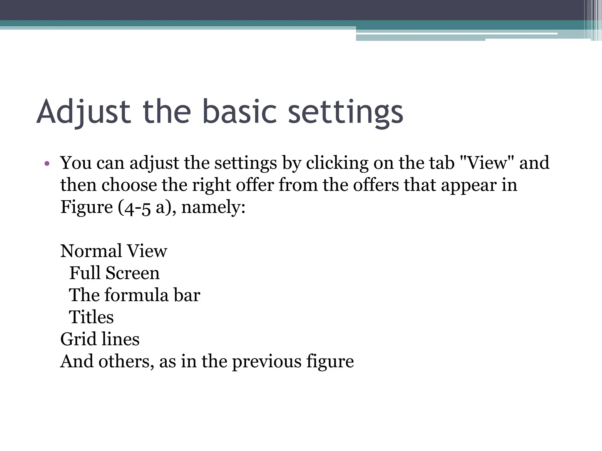 Excel 2007.Computer science lecture SC001.pptx