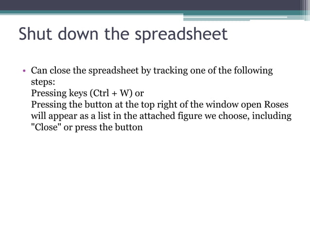 Excel 2007.Computer science lecture SC001.pptx
