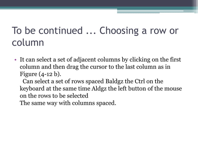 Excel 2007.Computer science lecture SC001.pptx