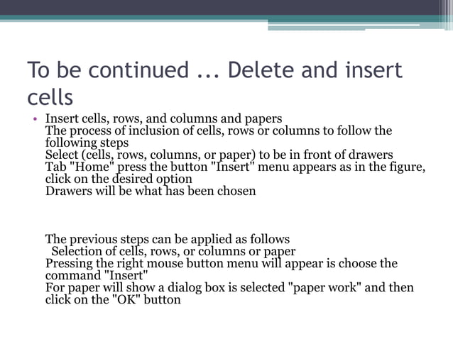 Excel 2007.Computer science lecture SC001.pptx