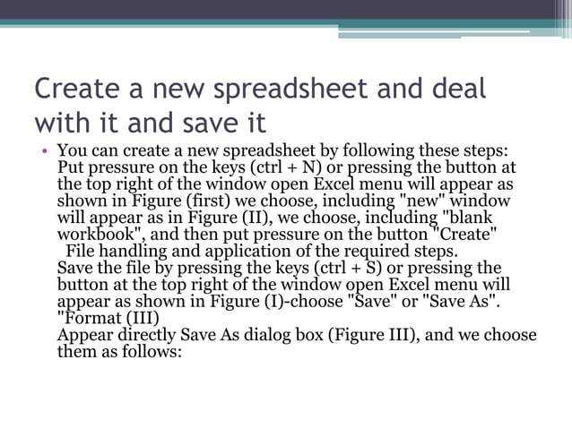 Excel 2007.Computer science lecture SC001.pptx