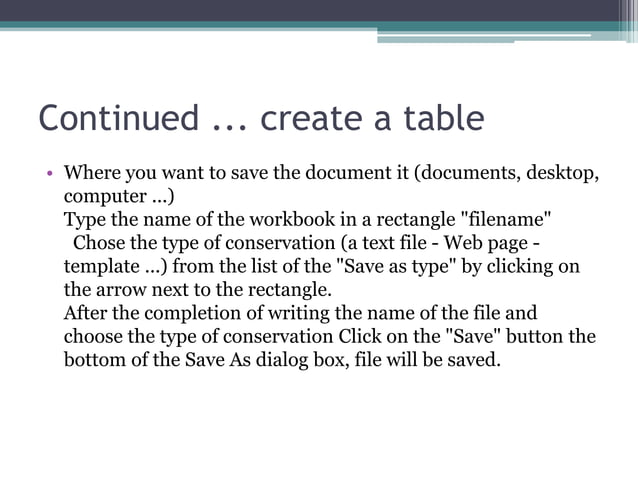 Excel 2007.Computer science lecture SC001.pptx