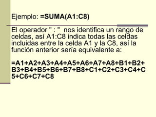 Excel 2010 diapositivas | PPT