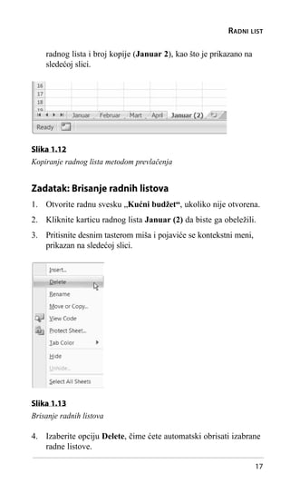 Excel 2010 promotivno_poglavlje | PDF