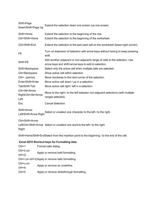 DOCX | Computing | Technology & Computing