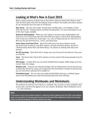 Microsoft Excel 2019 Bible - PDF Room.pdf