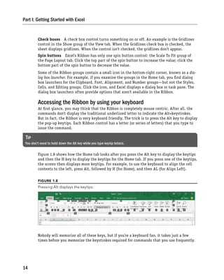 Microsoft Excel 2019 Bible - PDF Room.pdf