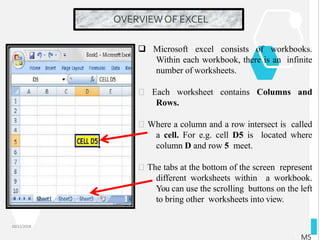 Excel | PPT