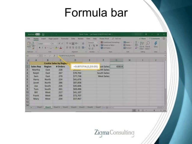 Excel for Beginners Part 1 - Theory.pptx