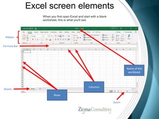Excel for Beginners Part 1 - Theory.pptx