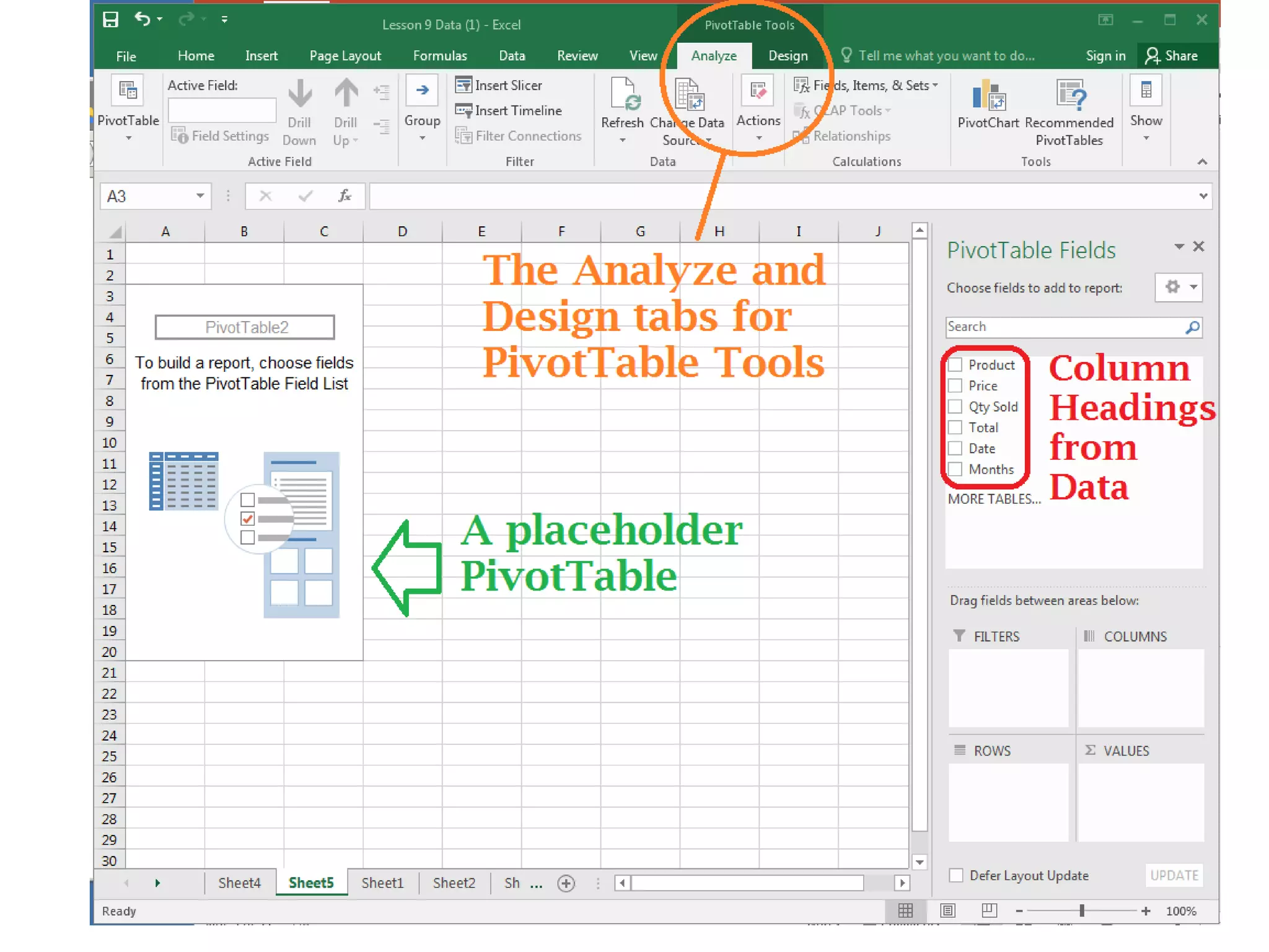 Excel and Pivot Tables.pptx