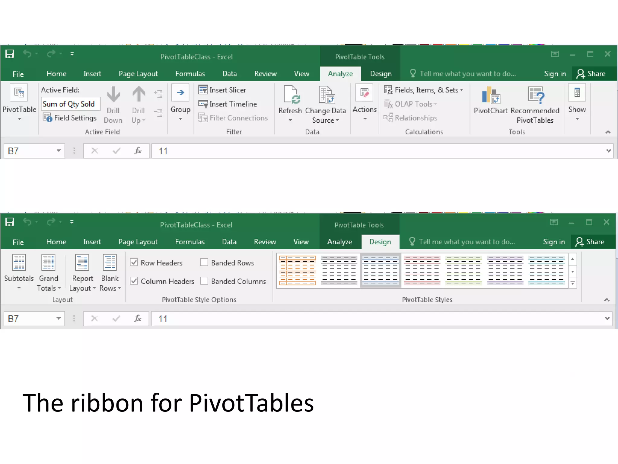 Excel and Pivot Tables.pptx