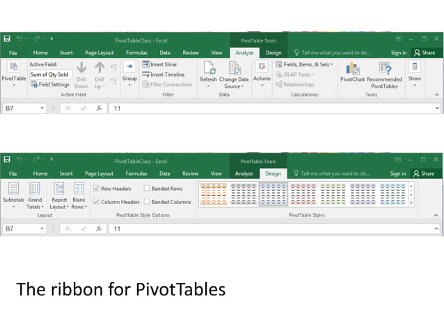Excel and Pivot Tables.pptx