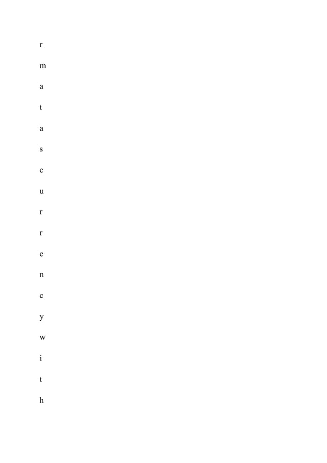 Excel Assignment 11.Create a projected profits worksheet usi | PDF