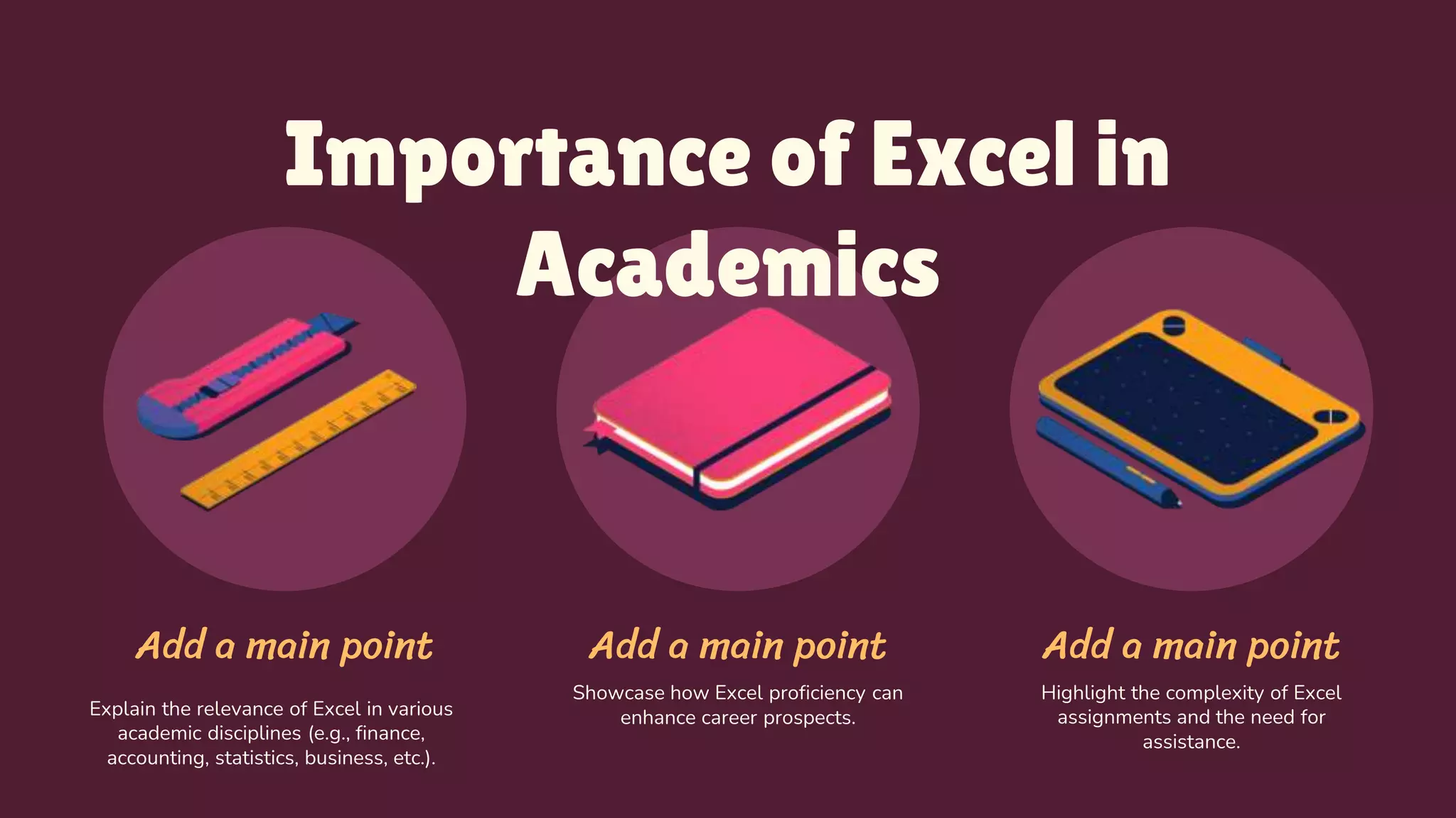 Excel Assignment Help.pptx