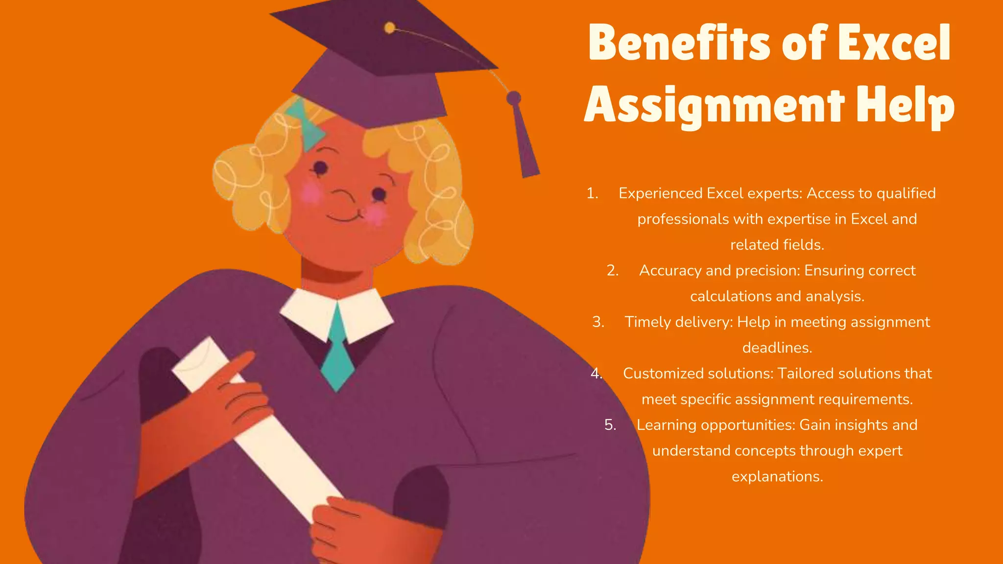 Excel Assignment Help.pptx