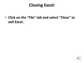 Excel Basics.pptx