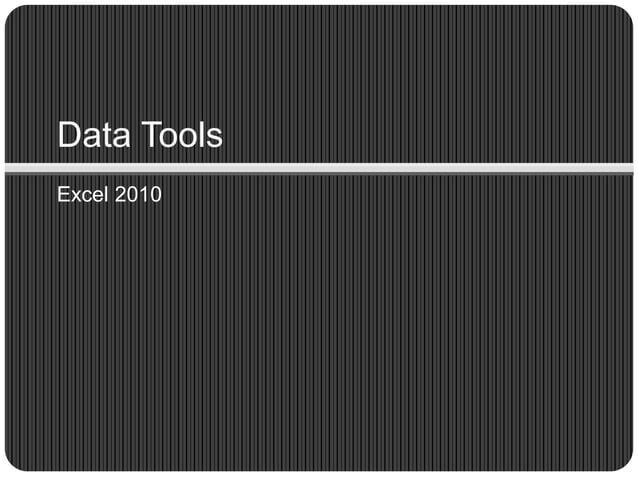 MIRCROSOFT EXCEL- brief and useful for beginners by RISHABH BANSAL | PPT