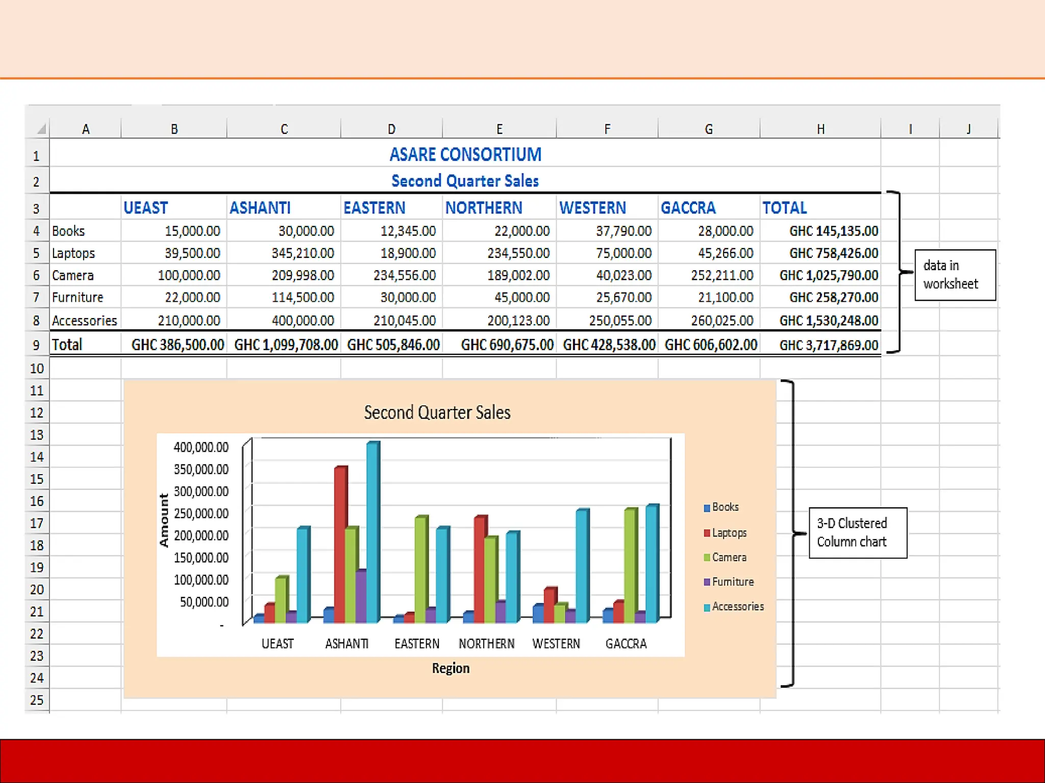 Excel CH 01 Introduction to Spreadsheet.ppt