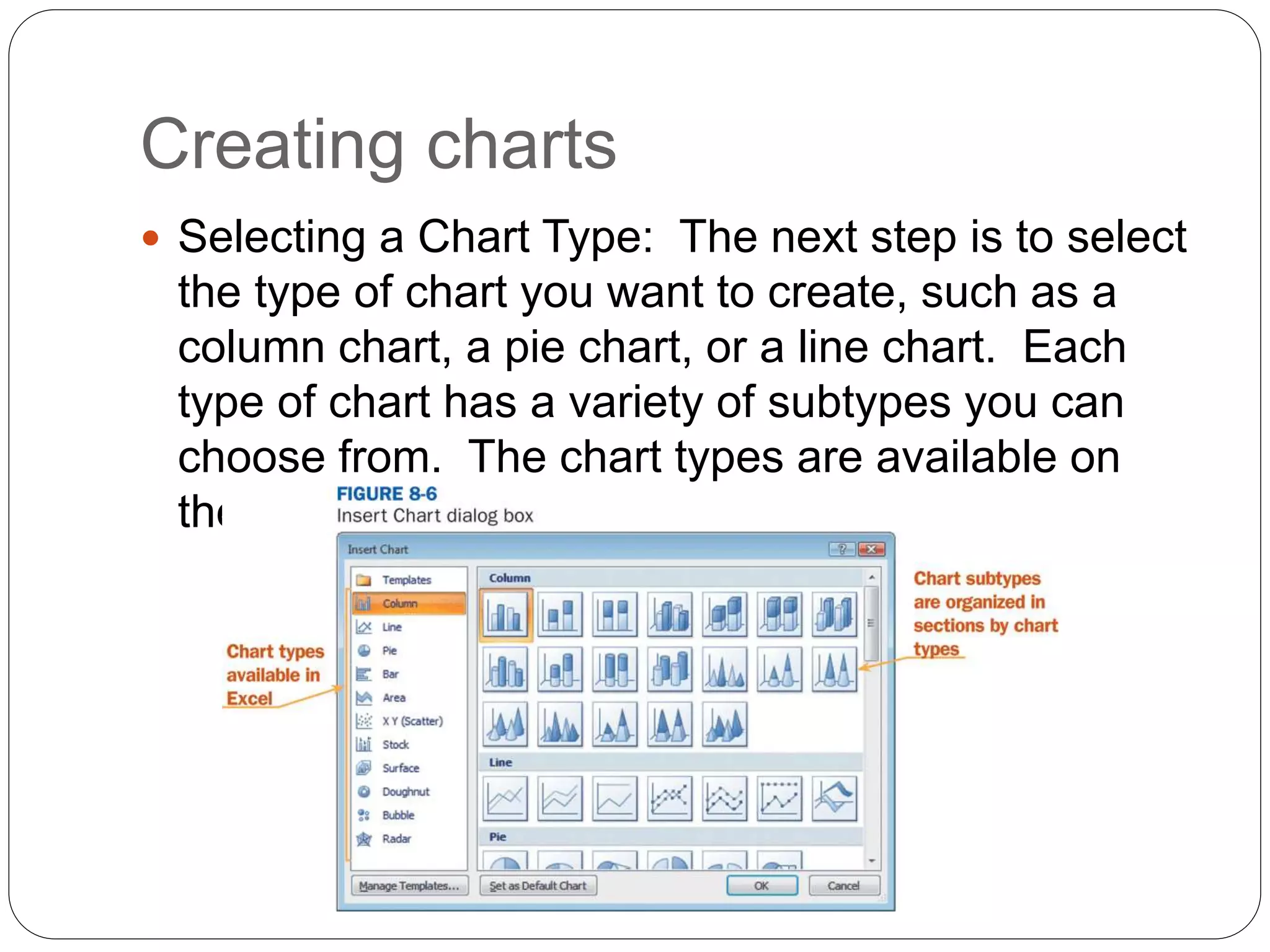 excel charts and graphs.ppt