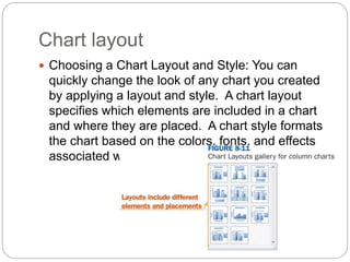 excel charts and graphs.ppt