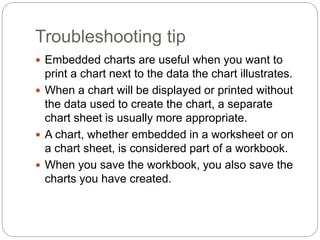 excel charts and graphs.ppt