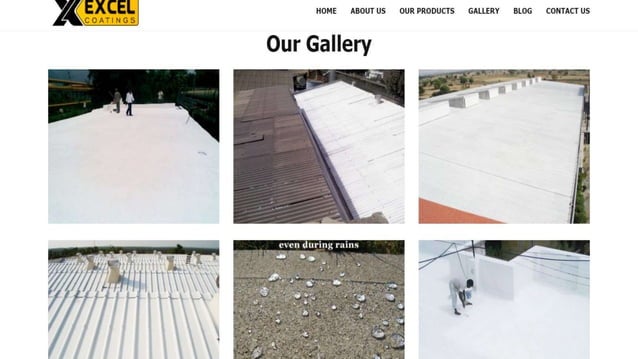 Revolutionizing Surface Protection Xlcoatings Nano Based Solutions | PPTX