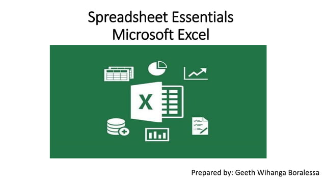 Excel Introductory lesson.pptx
