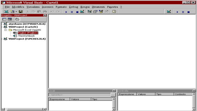 Excel development e sql 1.3 | PPT