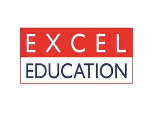 Excel edutech solutions | PPTX