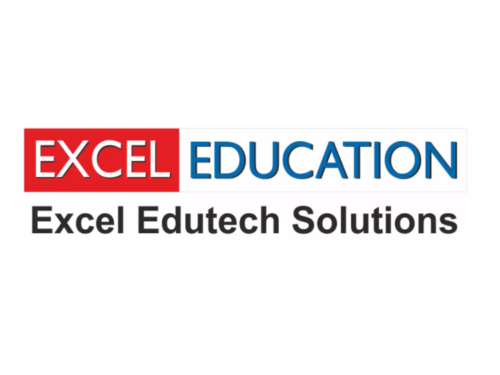 Excel edutech solutions | PDF