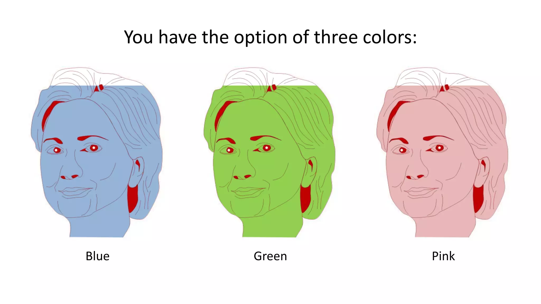 Dynamic Faces - Analyzing Data with a Face | PPT