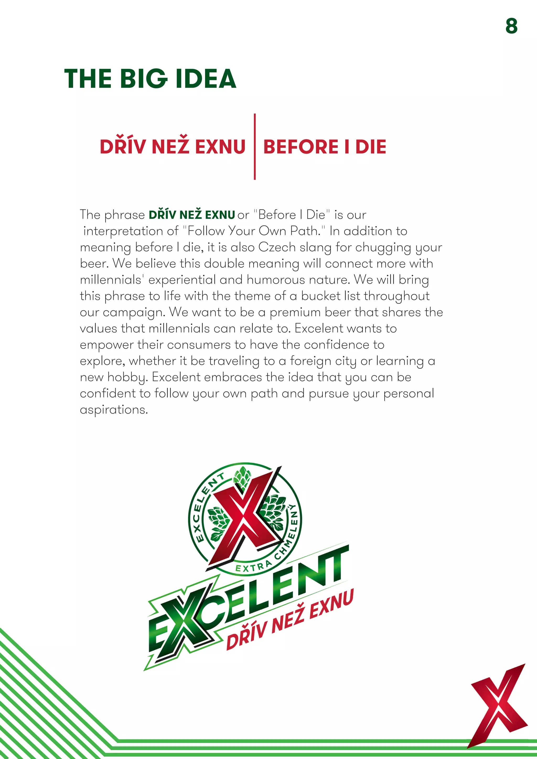 Excelent Planbook | PDF