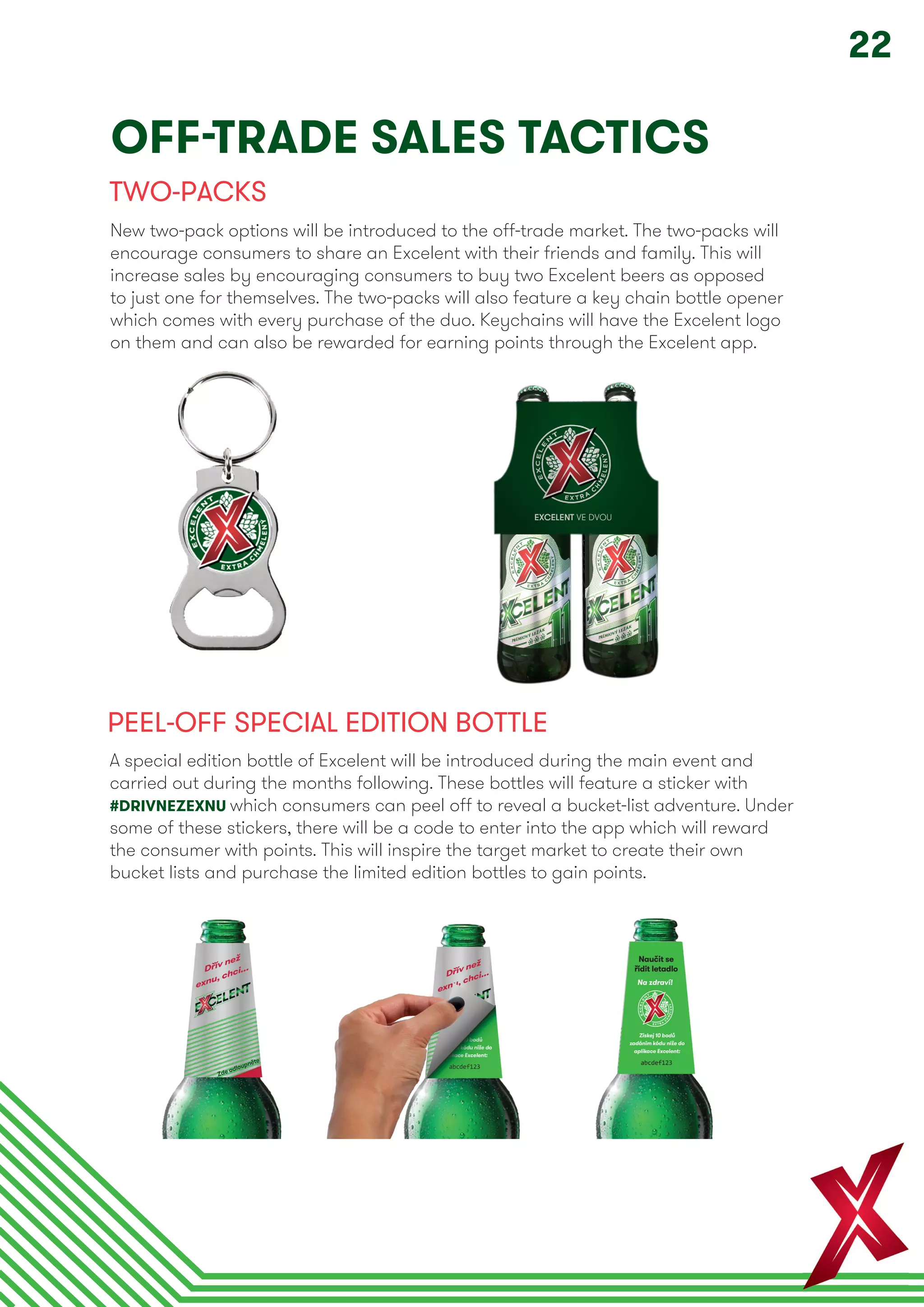 Excelent Planbook | PDF