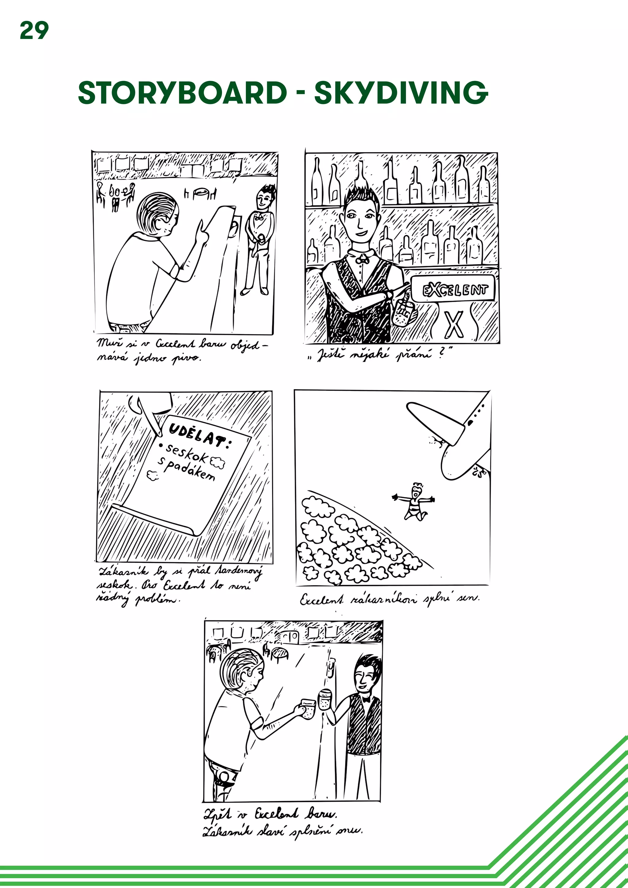 Excelent Planbook | PDF