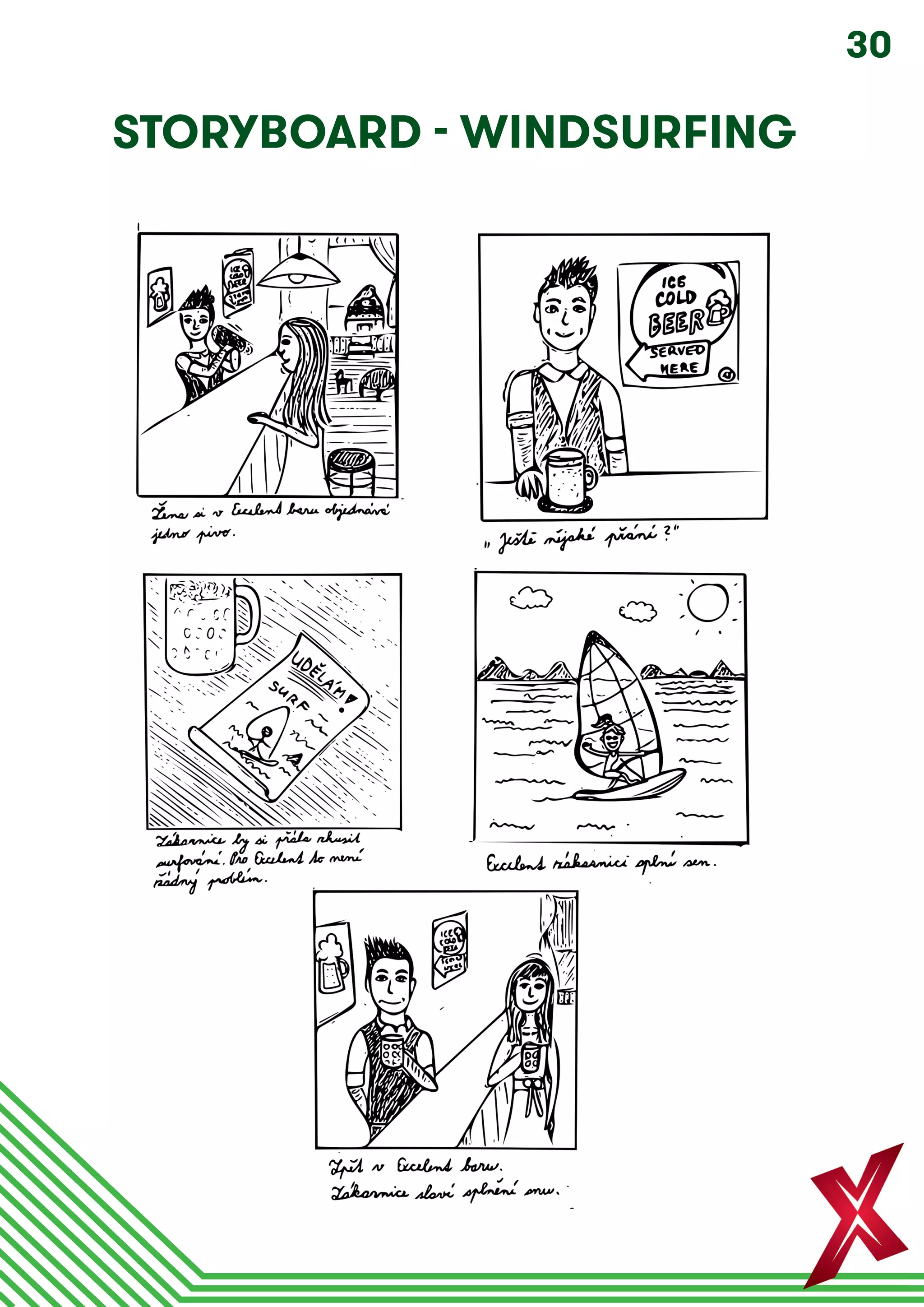 Excelent Planbook | PDF