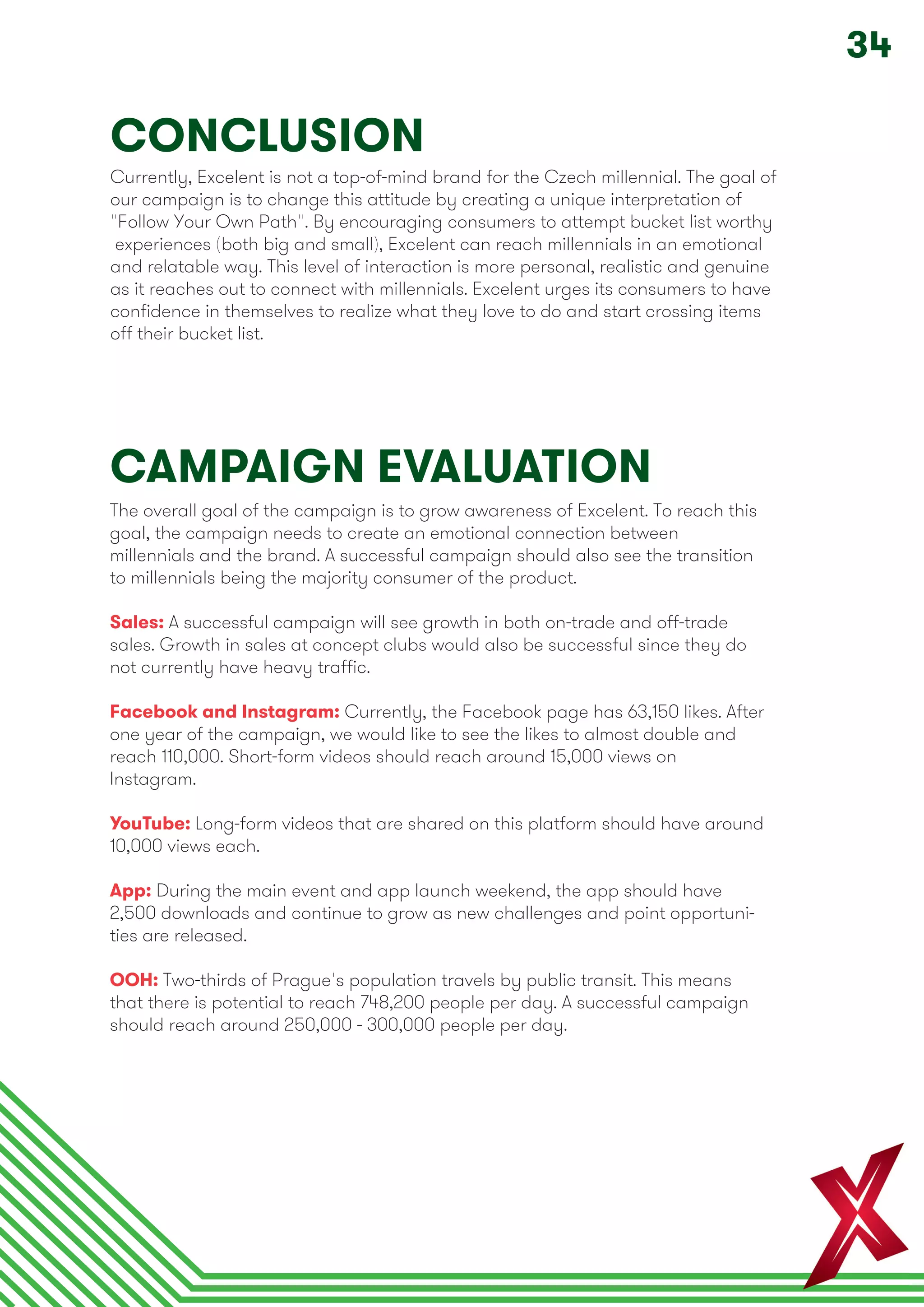 Excelent Planbook | PDF