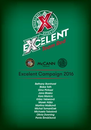 Excelent Planbook | PDF