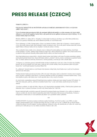 Excelent Planbook | PDF